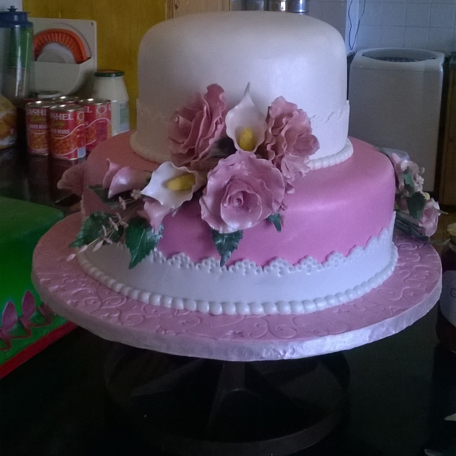 About – Kondelela School of Confectionery